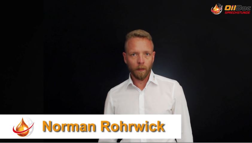 5-Point Checklist for Using Oil Sensors - OilDoc Akademie